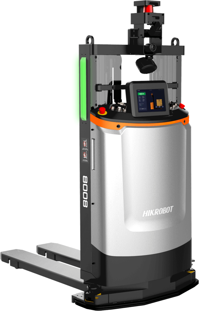 Hikrobot - Mobil Robot | Oskon Otomasyon