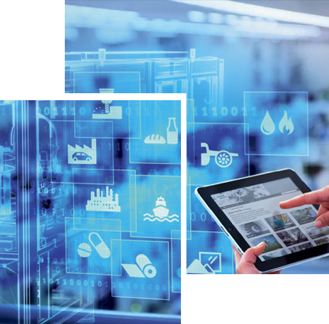 MES-MOM | Oskon Otomasyon